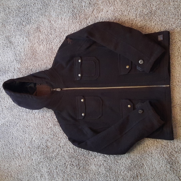 Spiewak | Jackets & Coats | Spiewak And Sons Wool Blend Coat | Poshmark